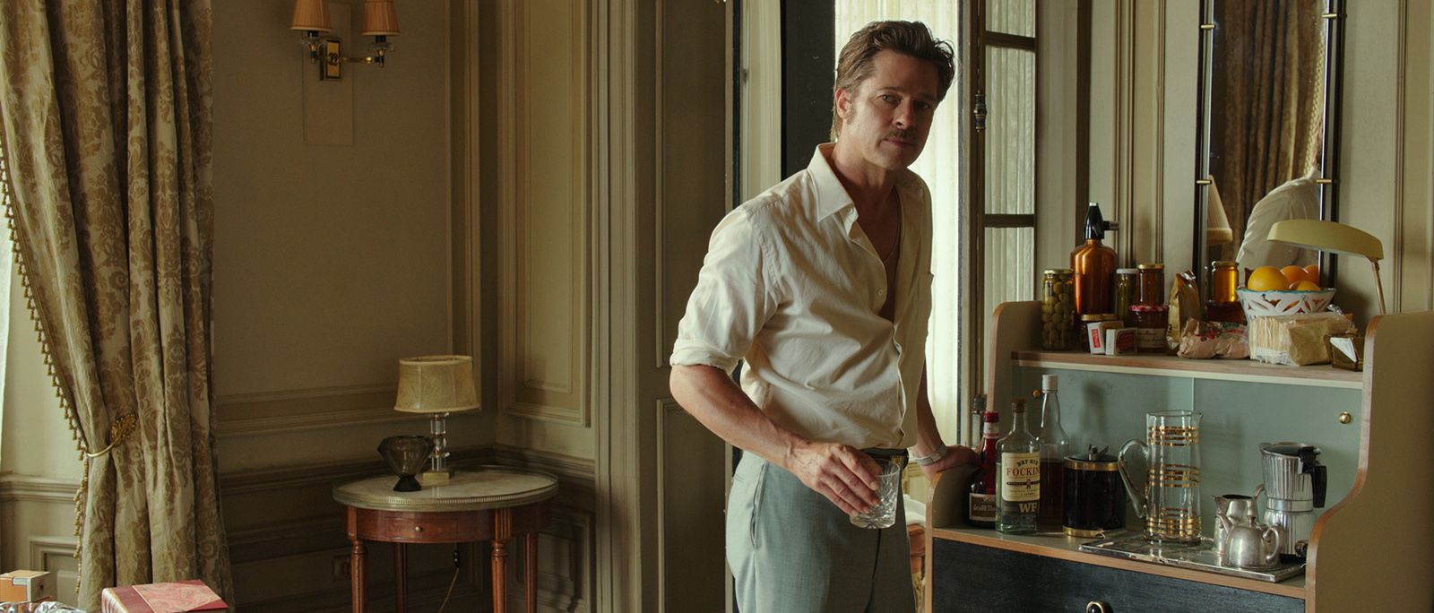 Photo du film Vue sur mer - Photo 7 sur 27 - AlloCiné