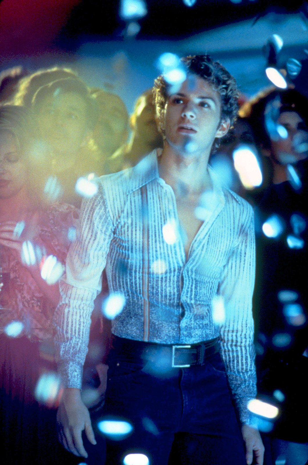 Photo de Ryan Phillippe - Studio 54 - Director's Cut : Photo Ryan ...