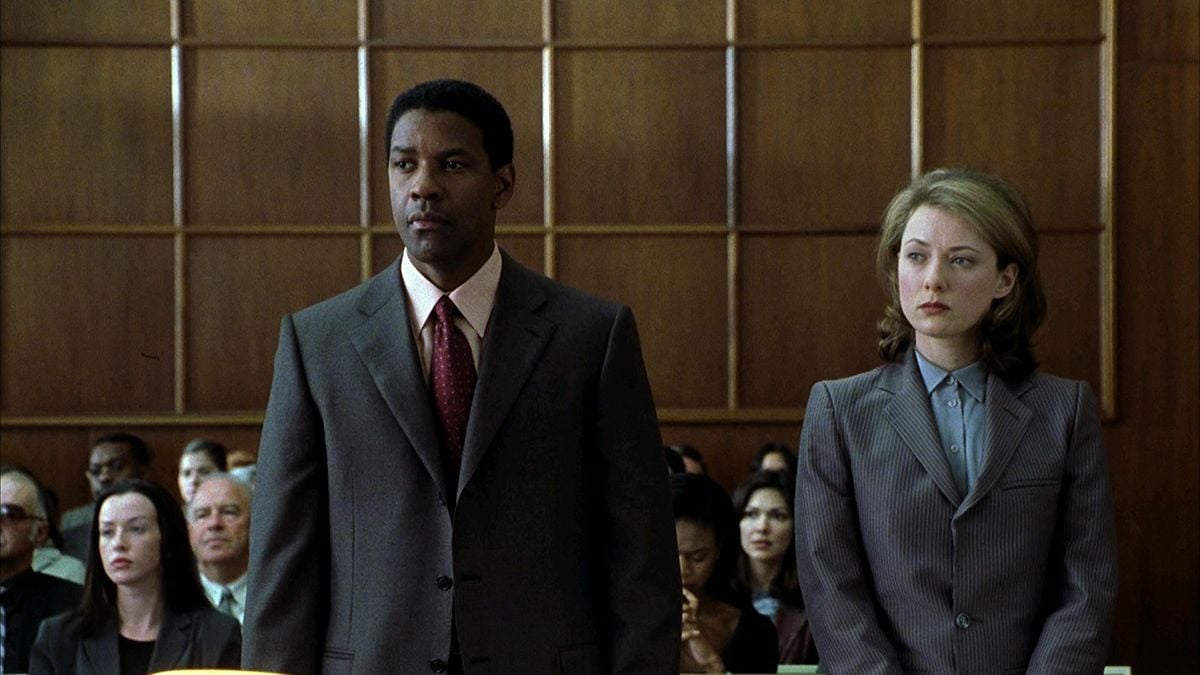 Photo du film John Q - Photo 1 sur 18 - AlloCiné