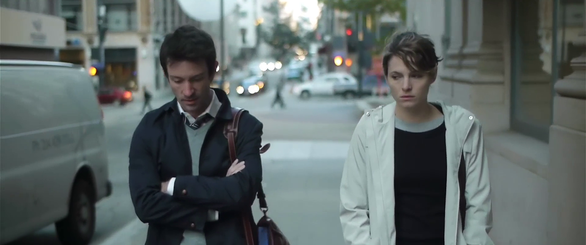 Photo du film Upstream Color - Photo 3 sur 22 - AlloCiné