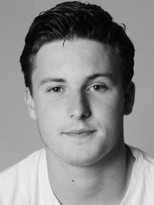 Jack Gover - AlloCiné