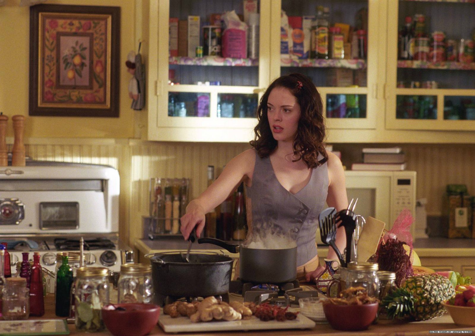 Charmed : Charmed : Photo - 189 sur 445 - AlloCiné