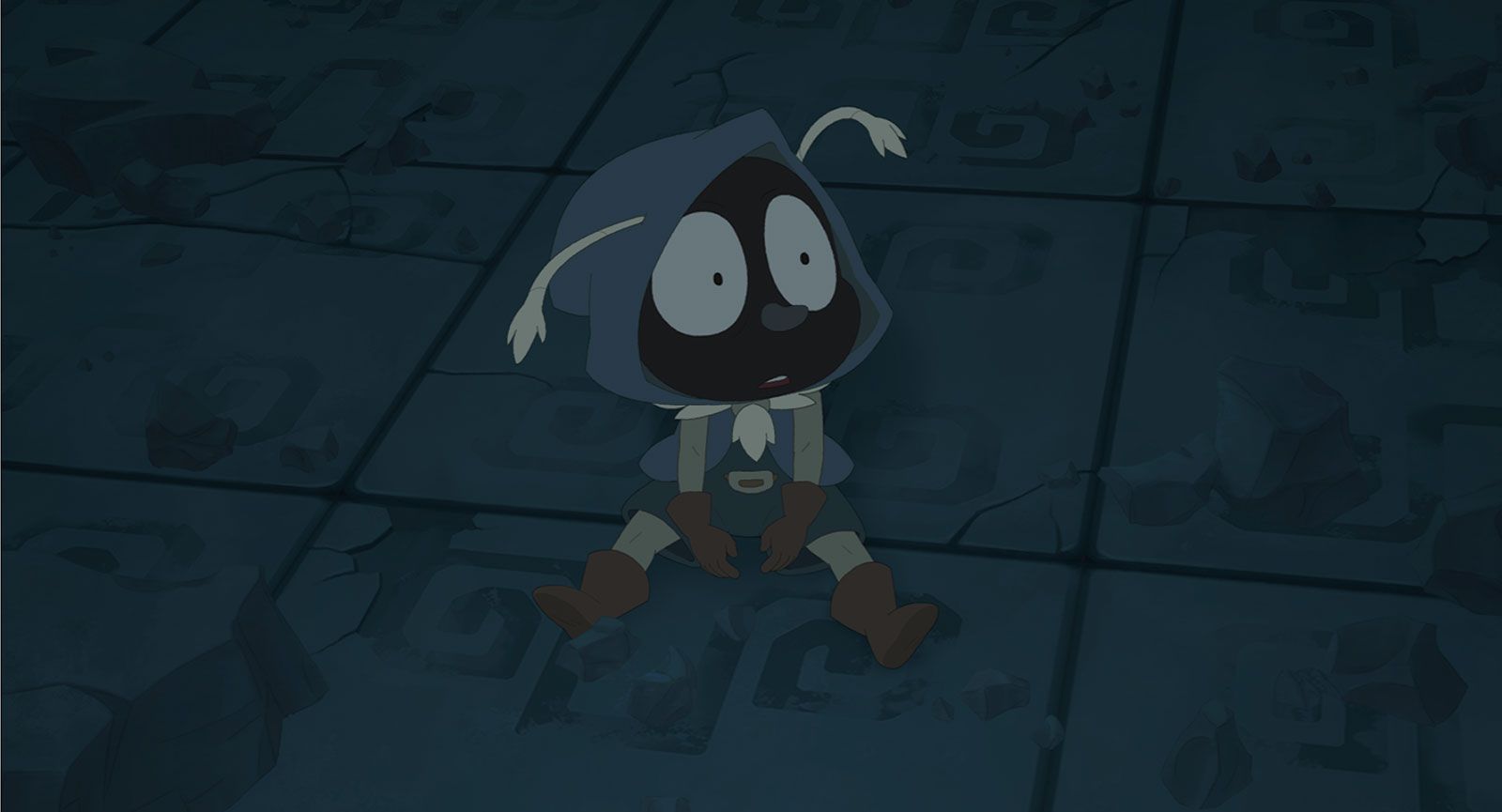 Photo du film Dofus - Livre 1 : Julith - Photo 21 sur 23 - AlloCiné