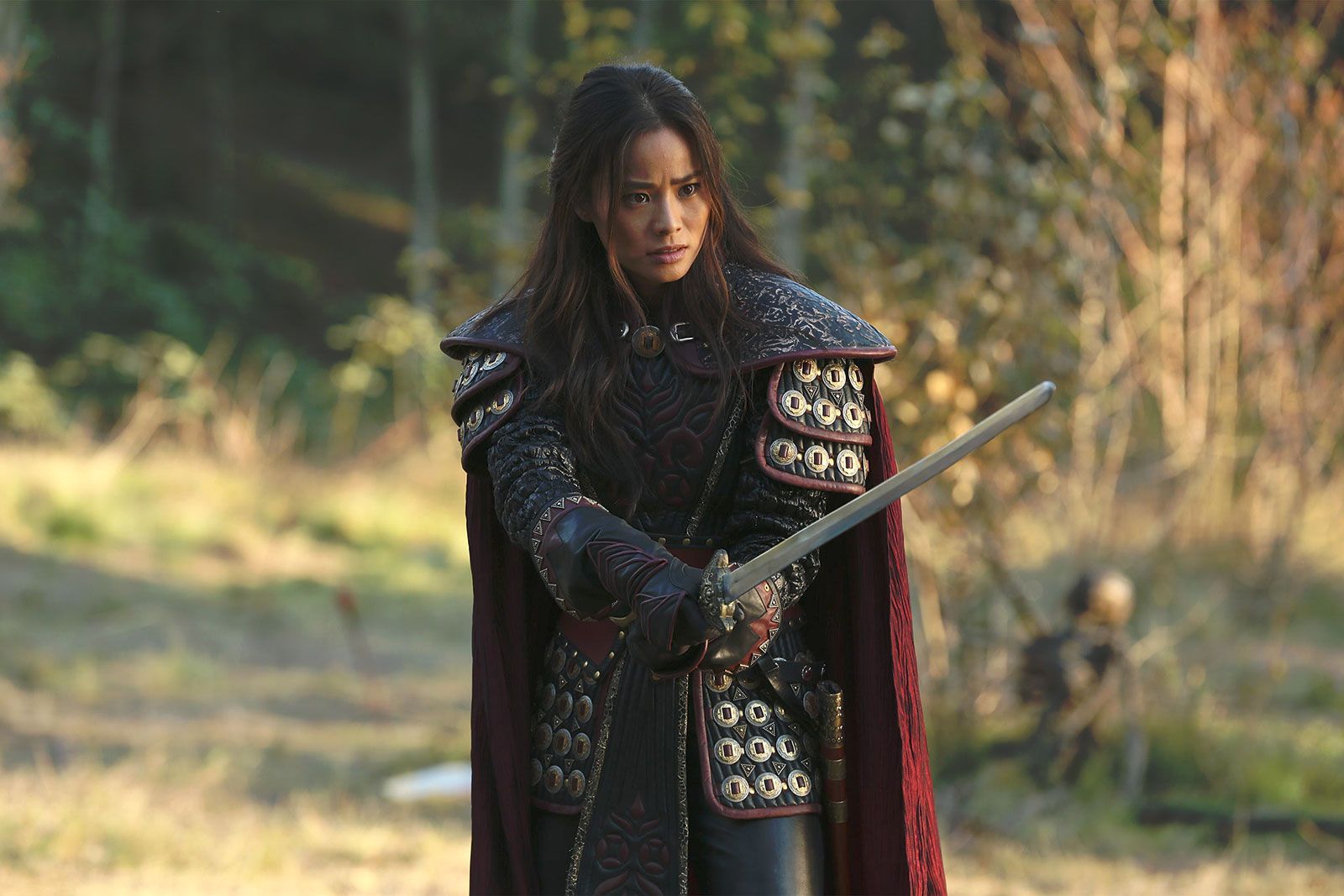Photo de Jamie Chung - Once Upon a Time : Photo Jamie Chung - Photo 36 ...