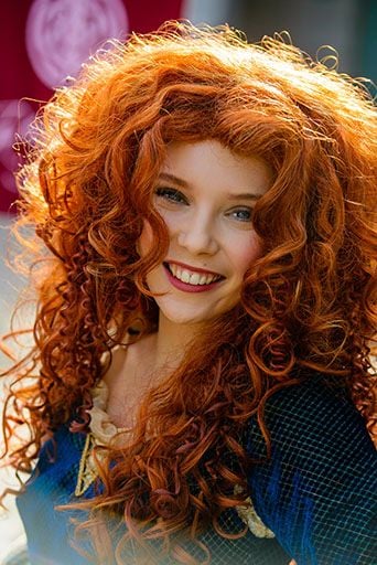 Photo de Merida - Photo Merida - Photo 2 sur 5 - AlloCiné