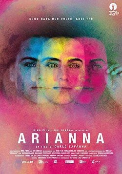 Arianna - Film 2015 - AlloCiné