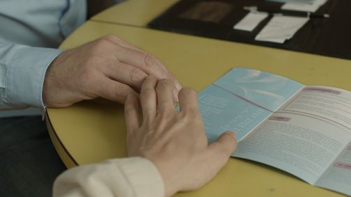 Photo de Le Premier pas - Photo 2 sur 3 - AlloCiné