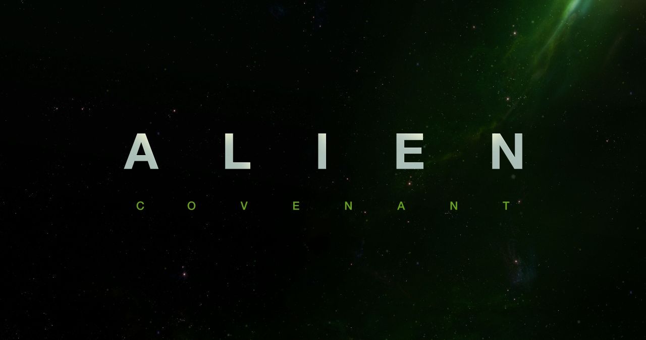 Affiche du film Alien: Covenant - Photo 30 sur 30 - AlloCiné