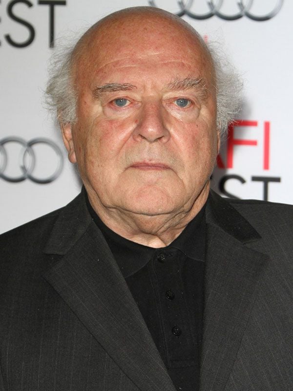 Christian Berger - AlloCiné