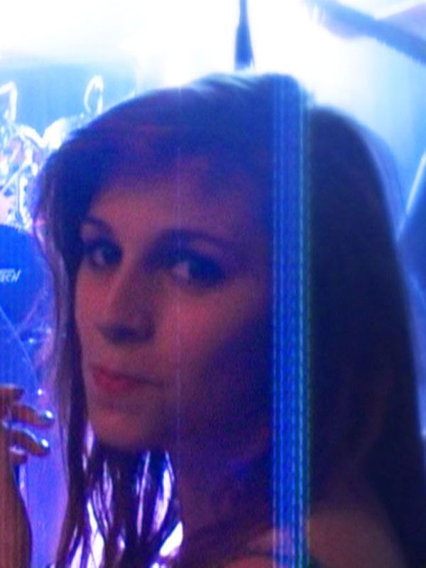 Pauline Lloret-Besson - AlloCiné