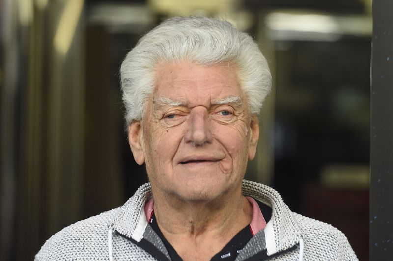 Photo de David Prowse - Photo promotionnelle David Prowse - AlloCiné