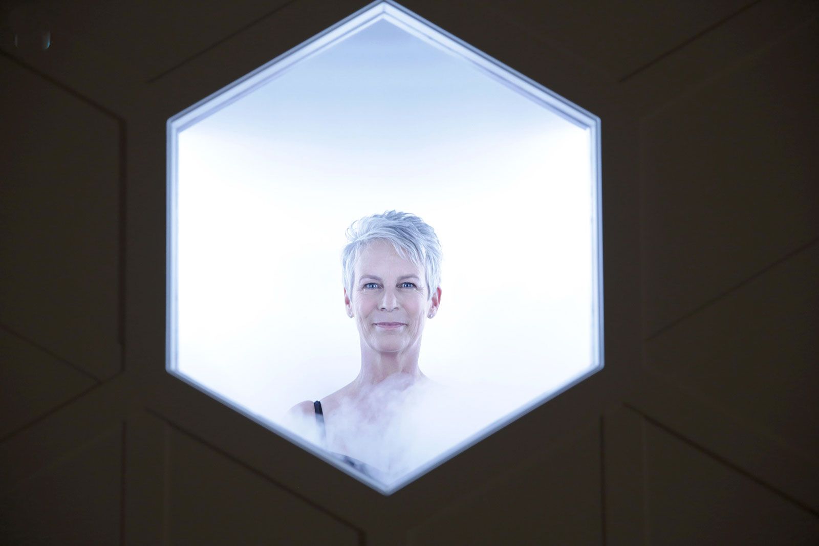Scream Queens : Scream Queens : Photo Jamie Lee Curtis - 80 sur 227 ...
