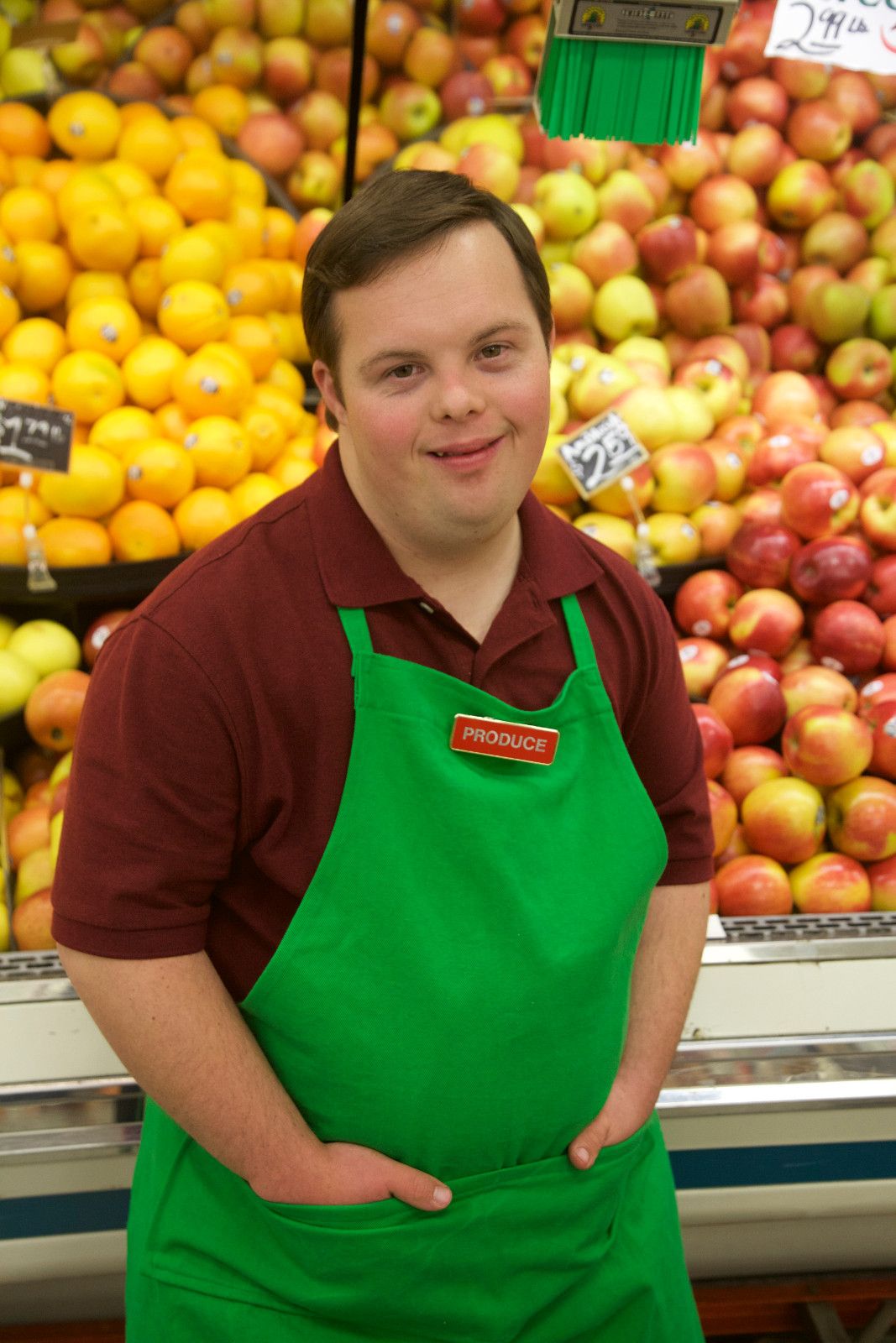 Photo de David DeSanctis - Where Hope Grows : Photo David DeSanctis - Photo 1 sur 5 - AlloCiné