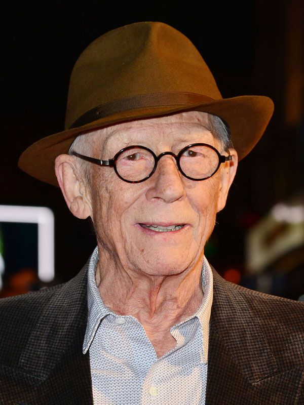 Photo de John Hurt - Photo promotionnelle John Hurt - Photo 35 sur 90 ...