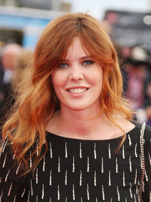 Lou Lesage - AlloCiné