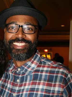 Salim Akil - AlloCiné