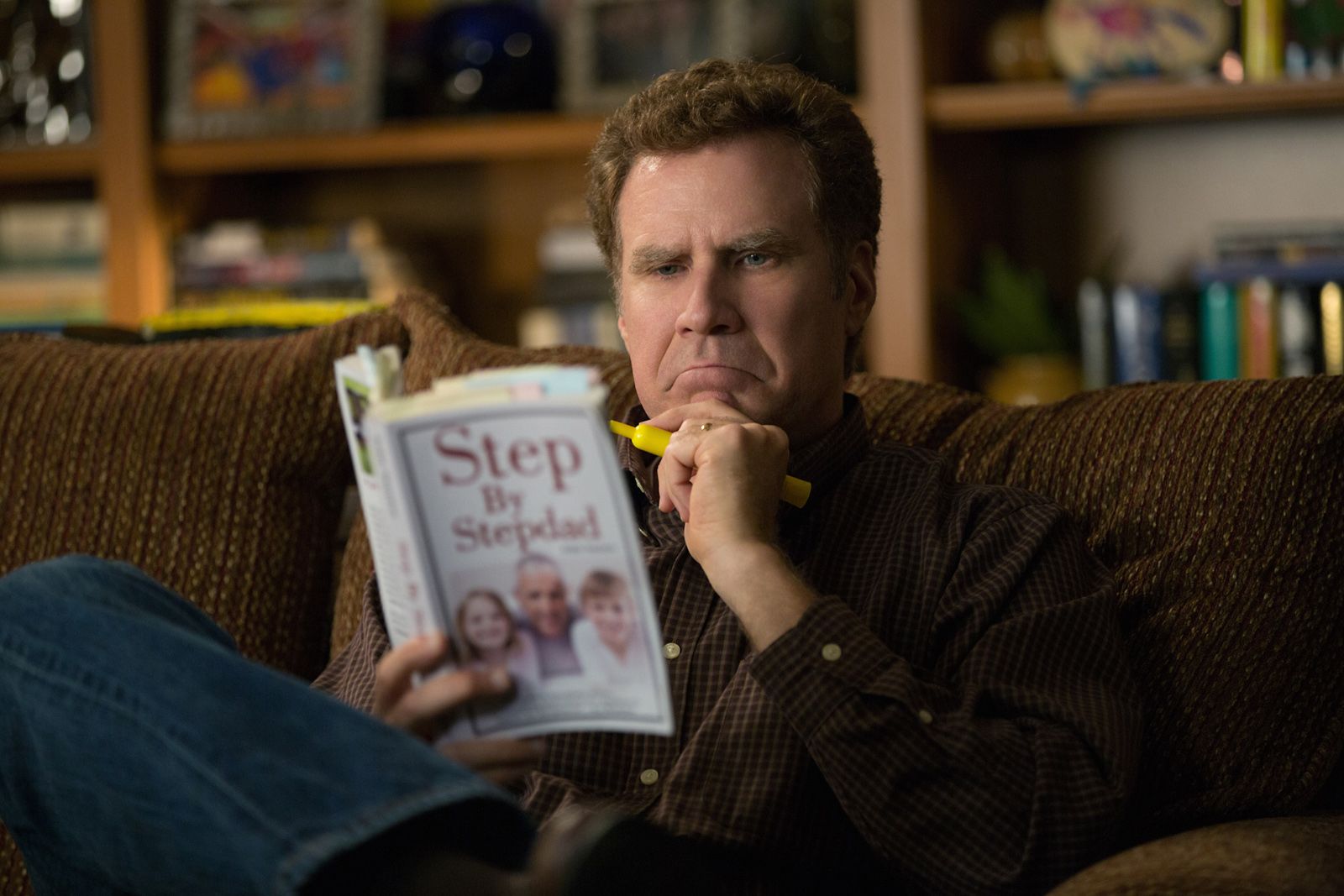 Photo du film Very Bad Dads - Photo 25 sur 36 - AlloCiné