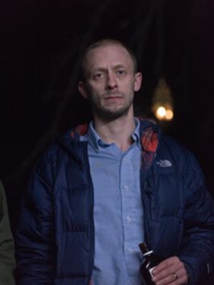 Danny Perez (II) - AlloCiné