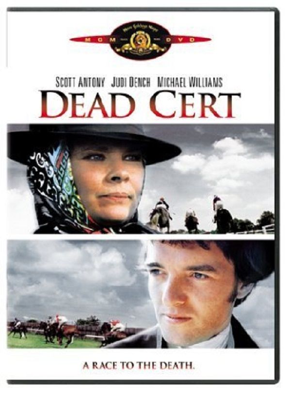 Dead Cert - Film 1974 - AlloCiné