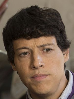 Reynaldo Pacheco - AlloCiné