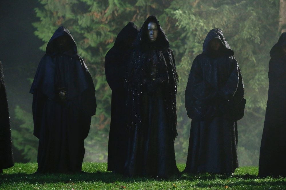 Once Upon a Time : Once Upon a Time : Photo - 342 sur 1200 - AlloCiné