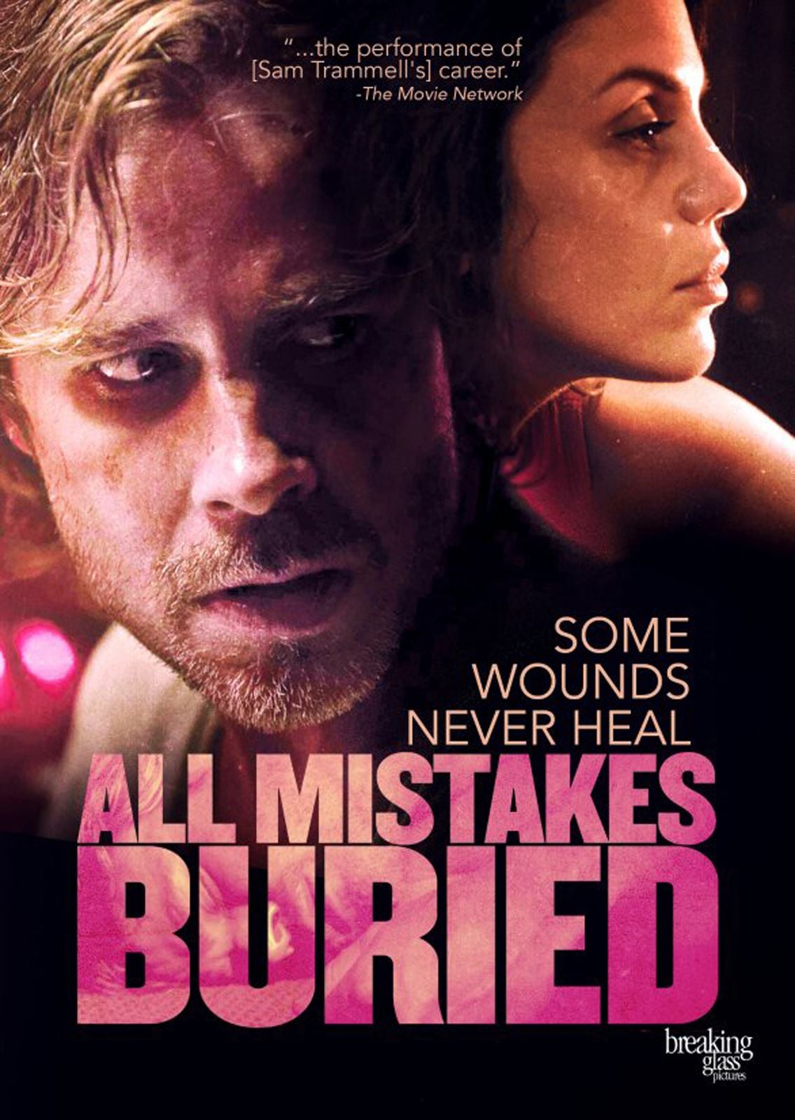 All Mistakes Buried - Film 2015 - AlloCiné