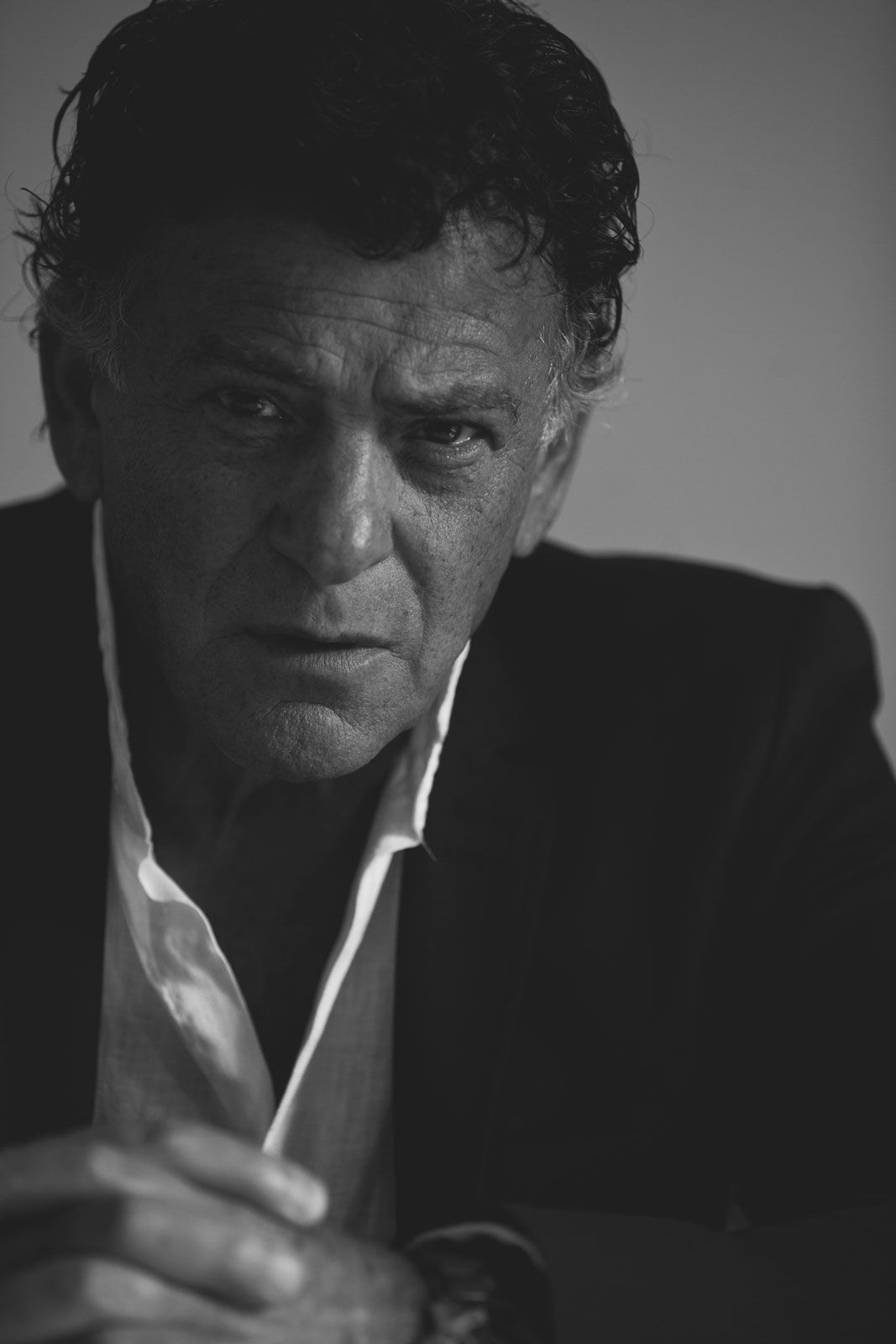 Photo de Pierre Abbou - Photo promotionnelle Pierre Abbou - Photo 4 sur ...