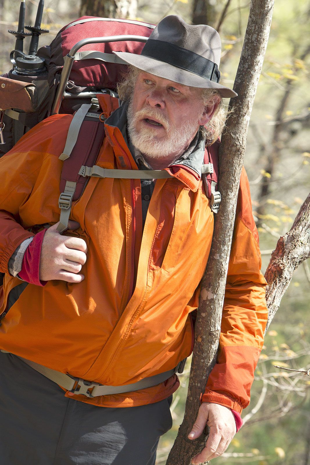 Photo de Nick Nolte - Randonneurs Amateurs : Photo Nick Nolte - Photo ...