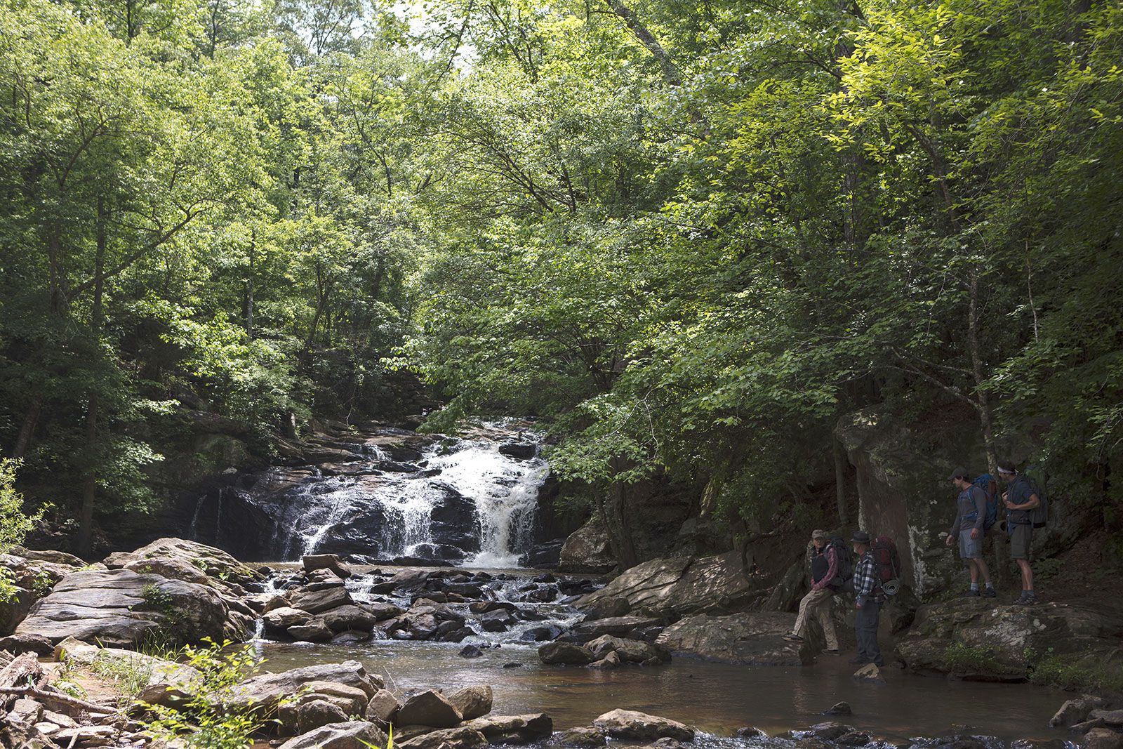 Photo de Nick Nolte - Randonneurs Amateurs : Photo Robert Redford, Nick ...