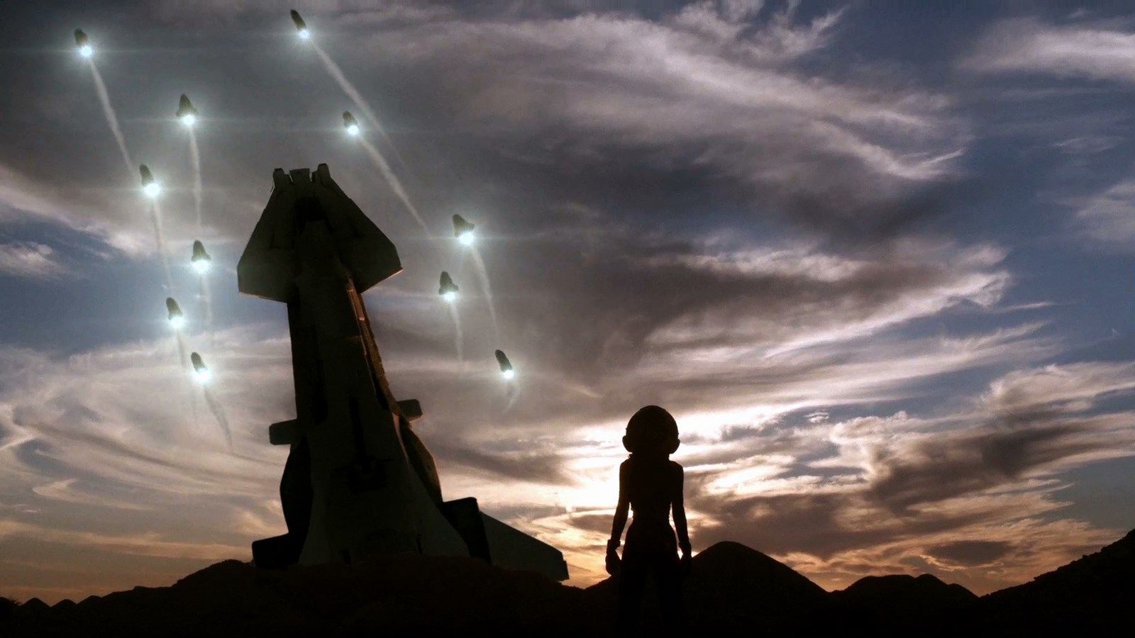 Photo du film Explorer - Photo 8 sur 9 - AlloCiné