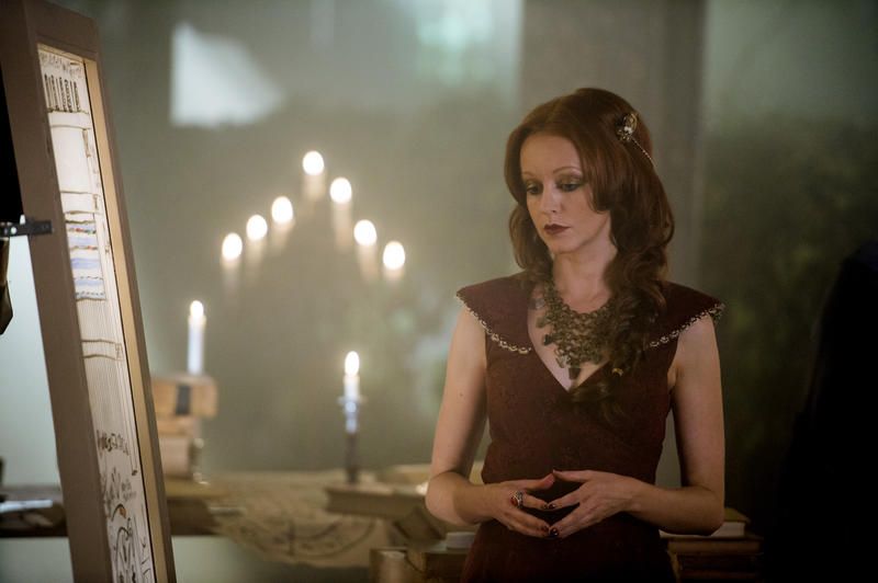 Flynn Carson et les nouveaux aventuriers : Flynn Carson et les nouveaux ...