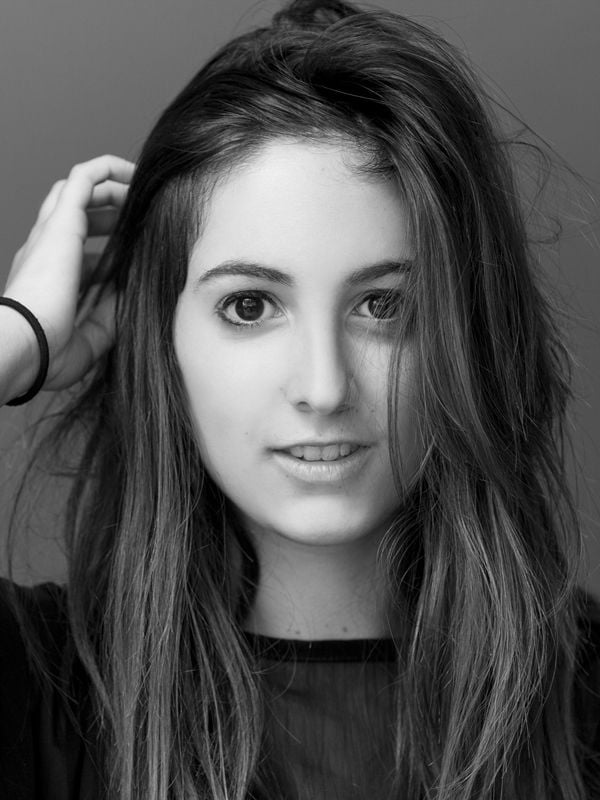 Elise Ponti - AlloCiné