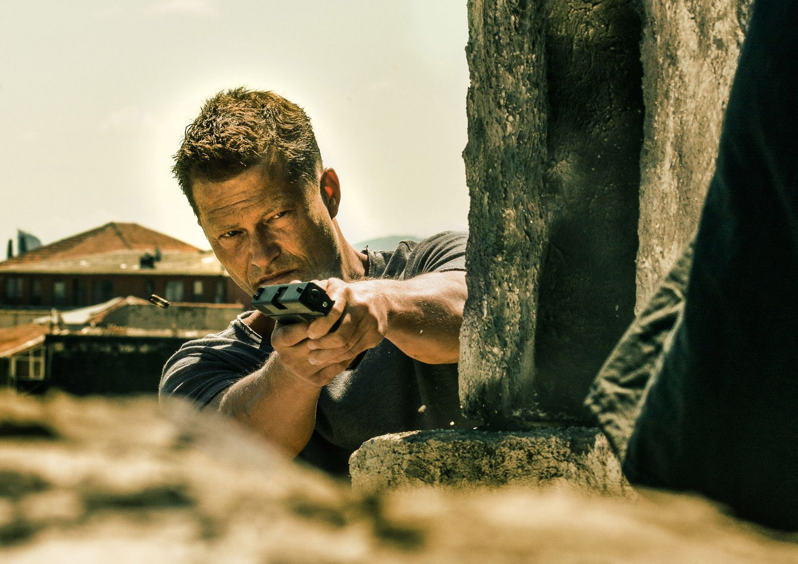 Photo du film Mission Istanbul - Photo 17 sur 19 - AlloCiné