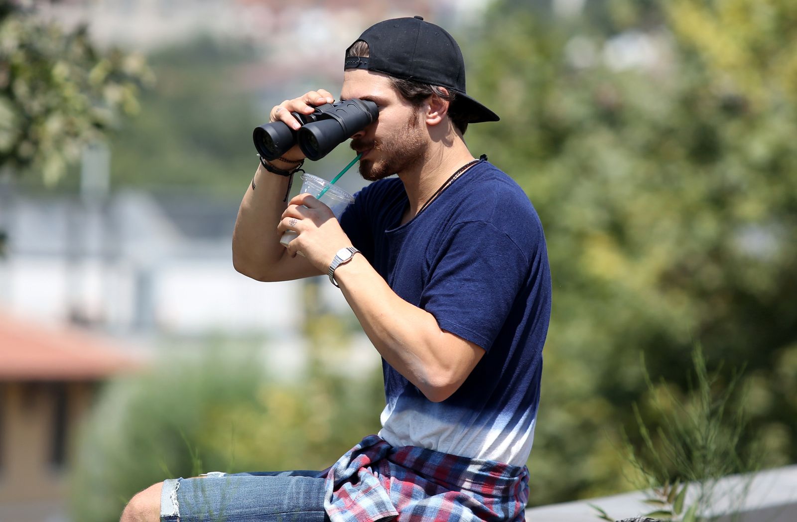 Photo du film Delibal - Photo 9 sur 20 - AlloCiné