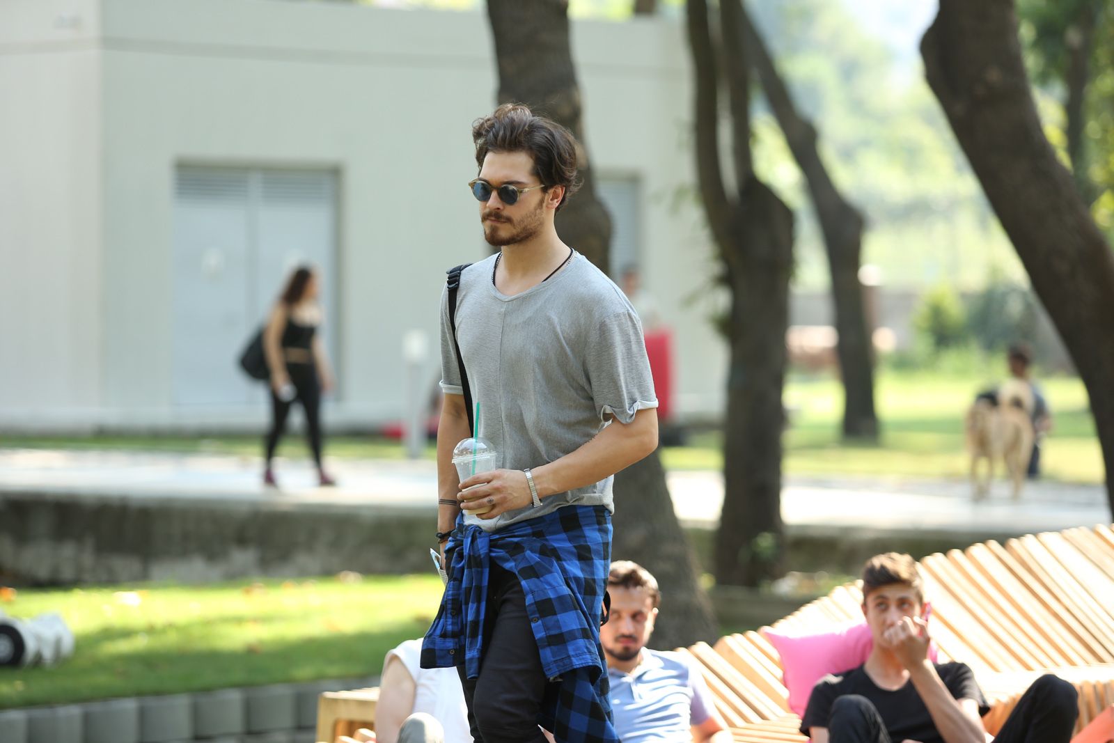 Photo du film Delibal - Photo 4 sur 20 - AlloCiné