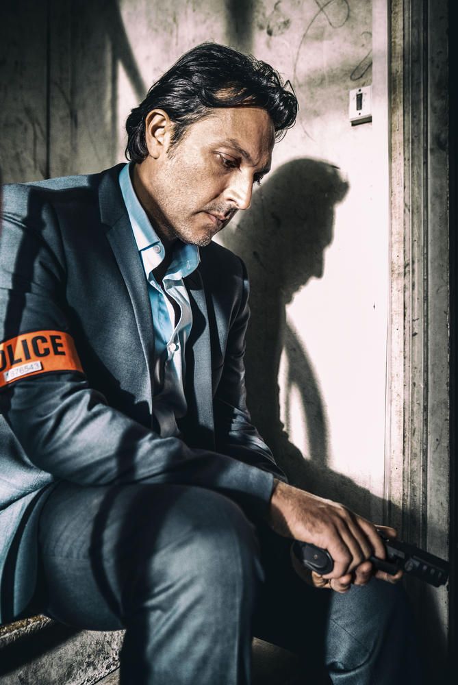 Instinct : Instinct : Photo - 9 sur 10 - AlloCiné