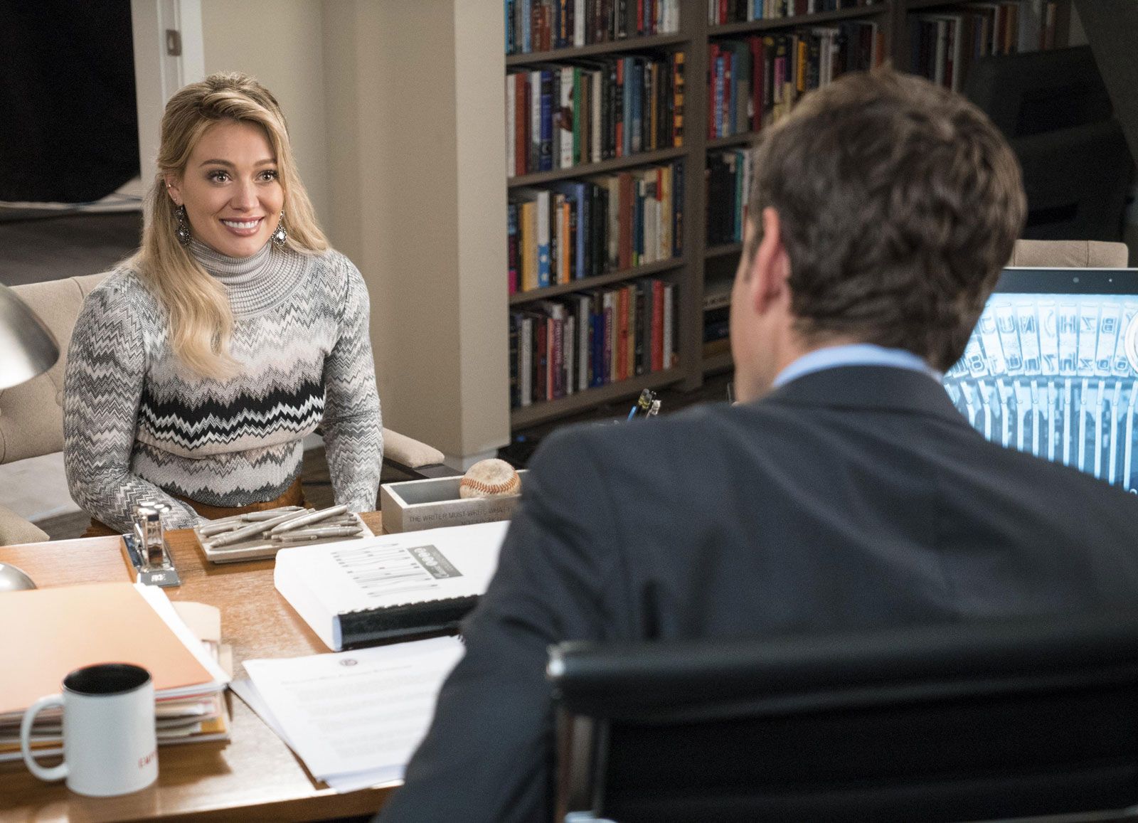 Younger : Younger : Photo Hilary Duff - 218 sur 234 - AlloCiné