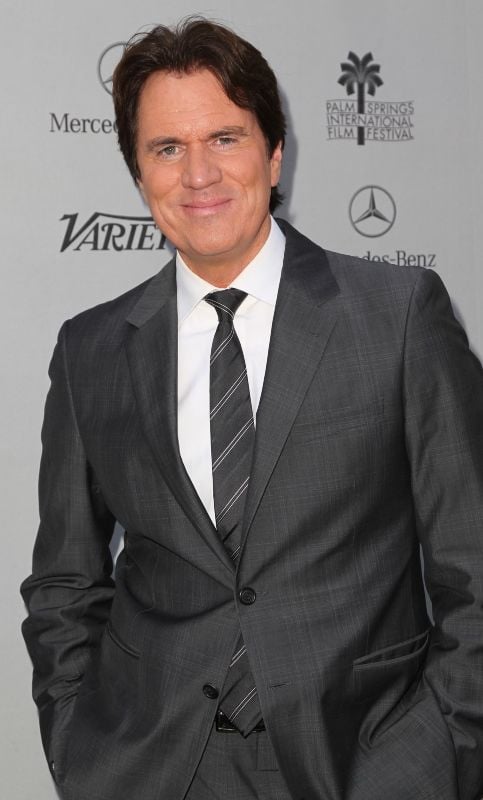 Photo de Rob Marshall - Photo promotionnelle Rob Marshall - Photo 40 ...