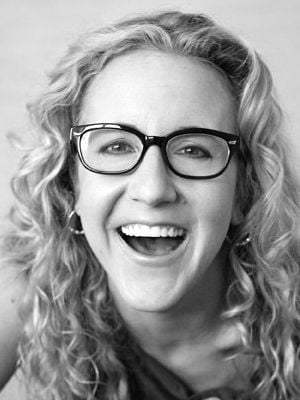 Jenn Harris - AlloCiné