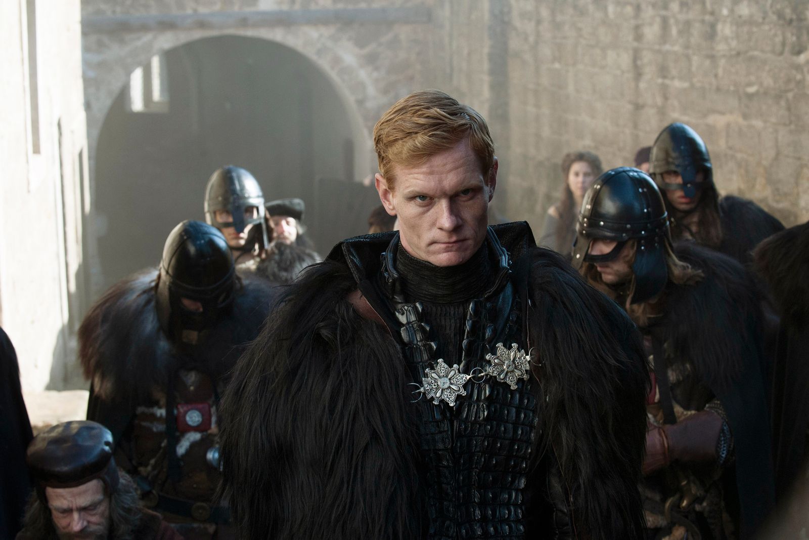 Photo du film The Shamer - Photo 5 sur 15 - AlloCiné