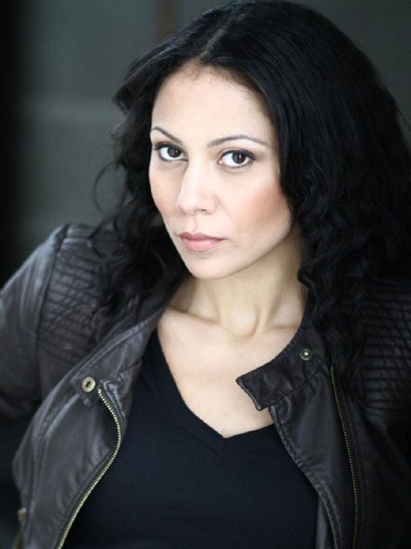 Crystal Balint - AlloCiné