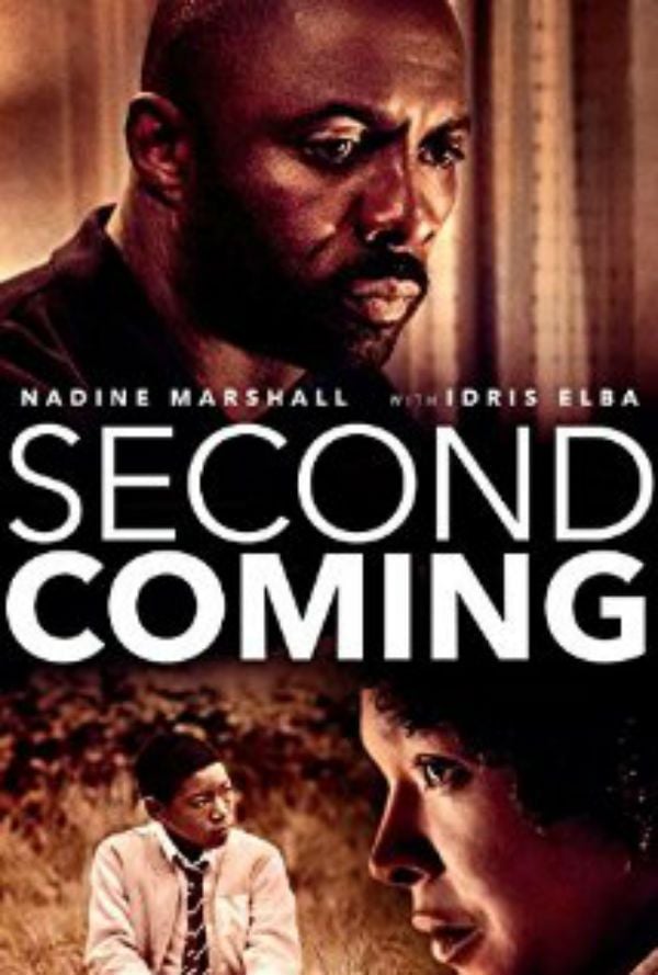 Second Coming - Film 2014 - AlloCiné