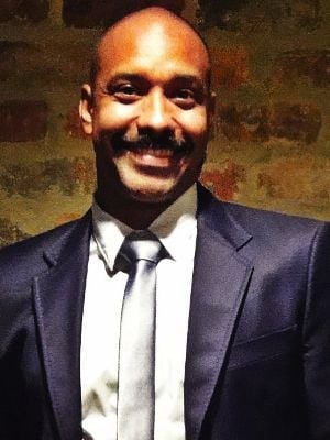 Photo de John Alex Castillo - Affiche John Alex Castillo - AlloCiné