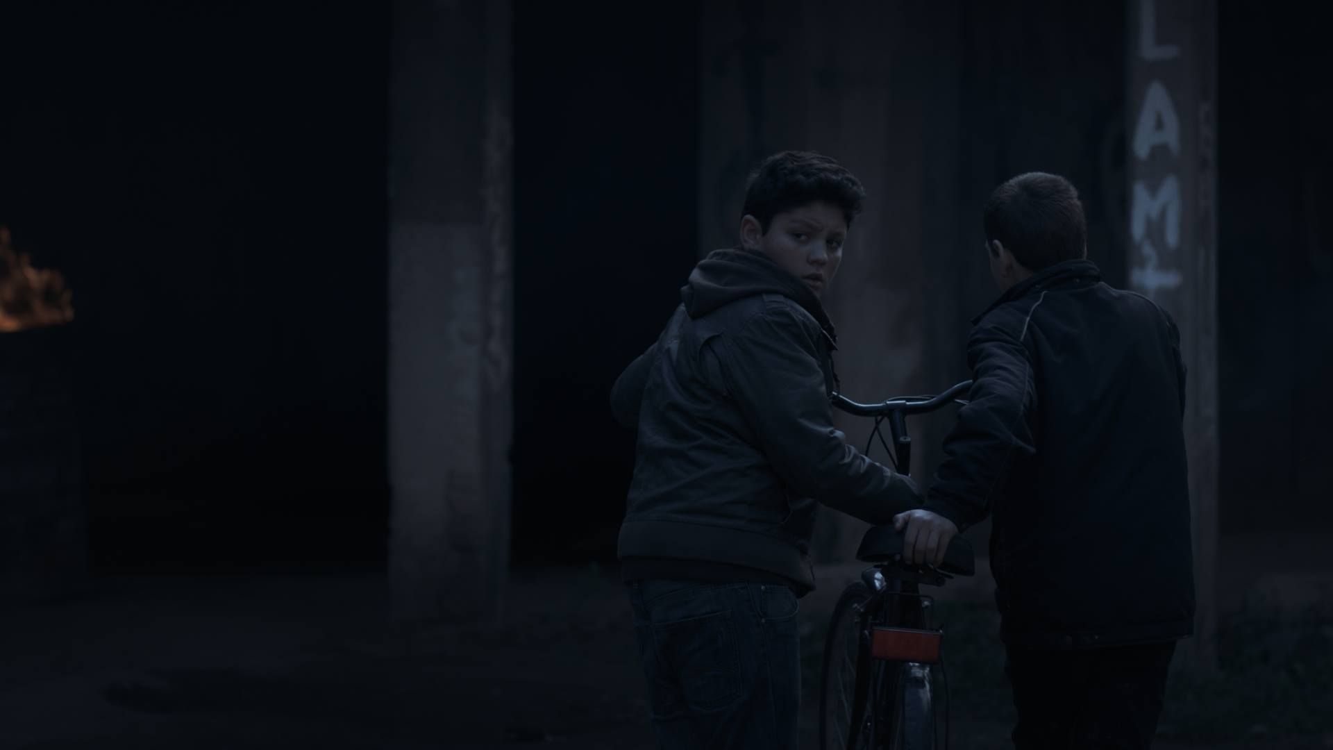 Photo de Shok - Photo 5 sur 6 - AlloCiné