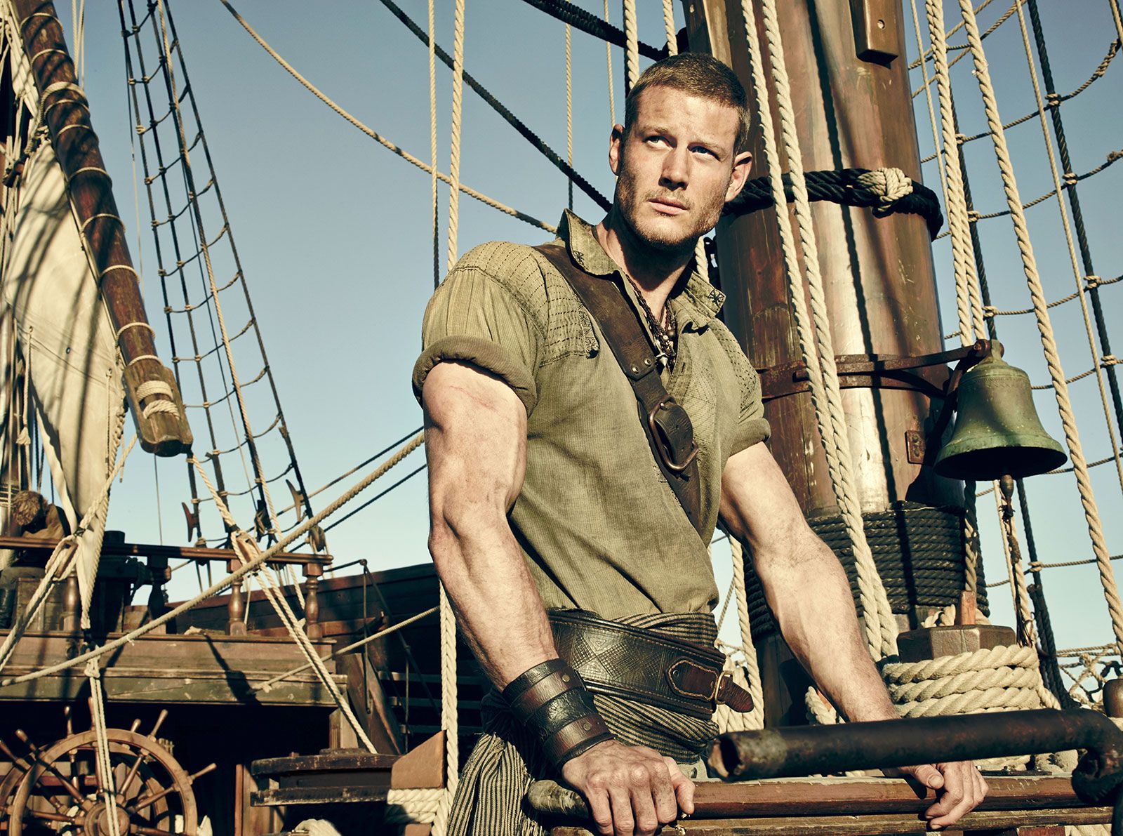 Photo de Tom Hopper - Photo Tom Hopper - Photo 41 sur 69 - AlloCiné