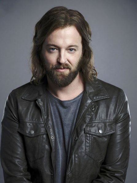 Photo de Joshua Leonard - Photo Joshua Leonard - Photo 15 sur 32 - AlloCiné