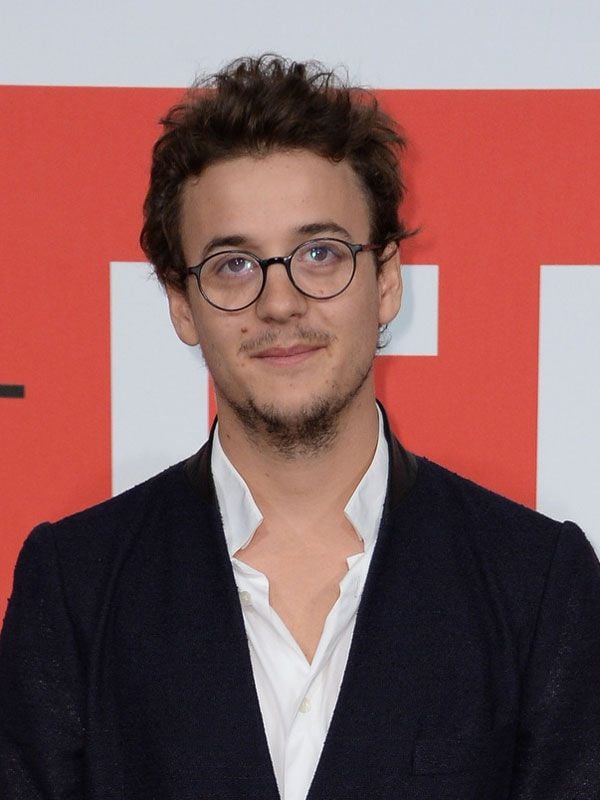 Pierre Godeau - AlloCiné