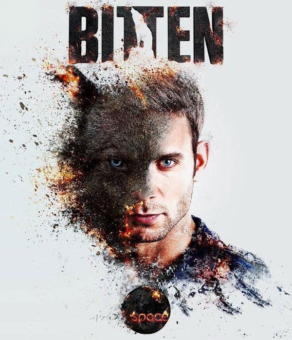 Poster Bitten saison 3 - Affiche 55 sur 187 - AlloCiné