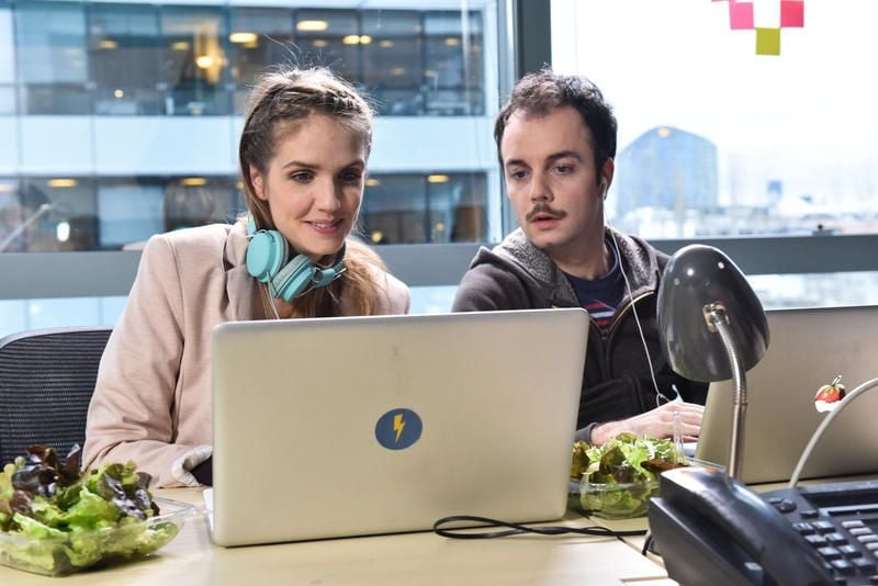 Photo de Jeremy Lopez - Photo Jeremy Lopez, Laurence Arné - Photo 7 sur ...