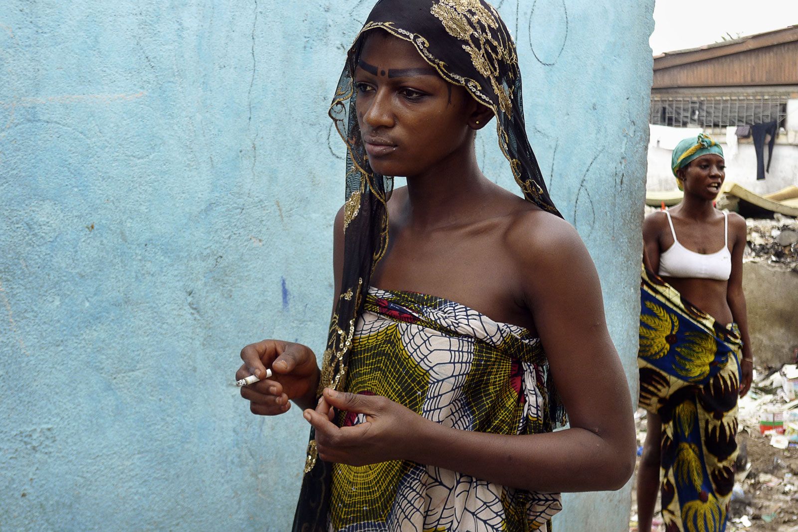 Photo du film Little go girls - Photo 2 sur 6 - AlloCiné